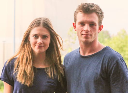 Laura-Berlin-und-Jannis-Niewöhner – KitziBlog